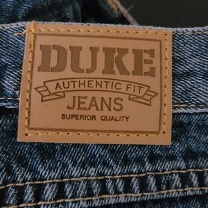 DUKE | Jeans | Duke Authentic Fit 42m Jeans | Poshmark